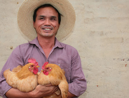 Meat & Poultry | Cargill Japan